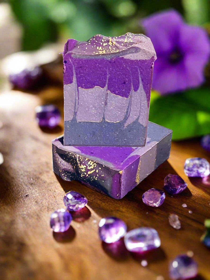 Duckville Soap Co. -Home poured goat milk soap and more- – DuckvilleSoapCo